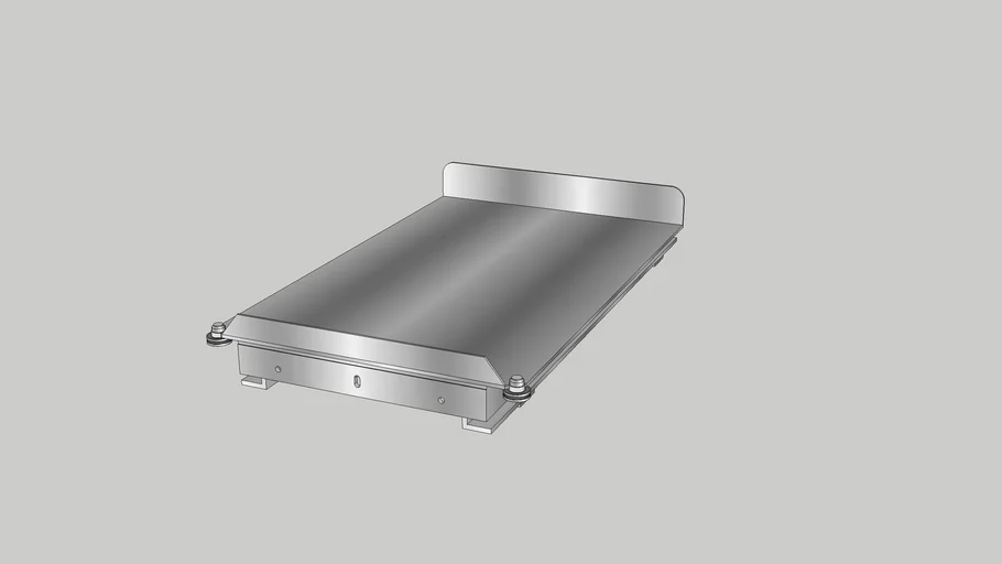 gas tank | 3D Warehouse