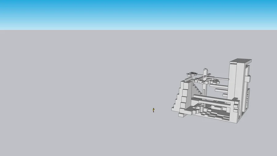 AR BLENDER | 3D Warehouse