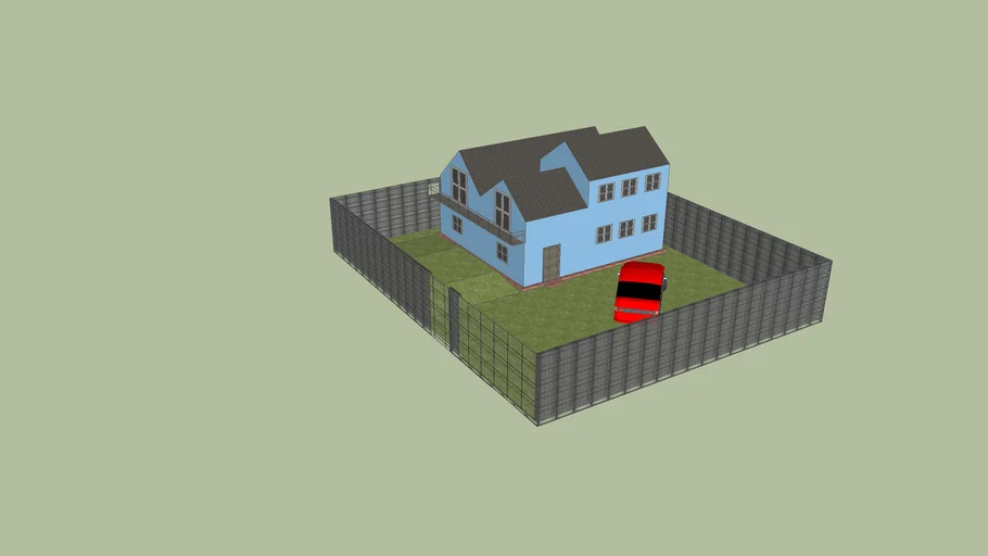 asa.skp | 3D Warehouse