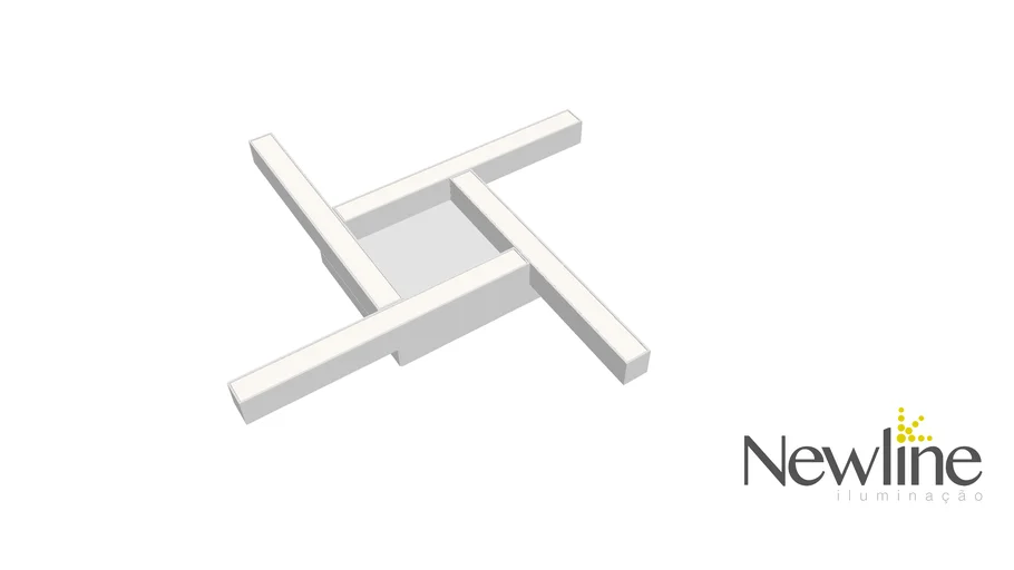 681LED-NEWLINE | 3D Warehouse