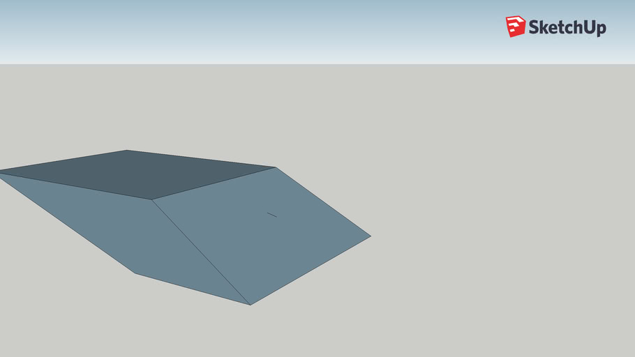 Sample Box | 3D Warehouse