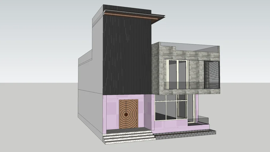 ELEVATION | 3D Warehouse