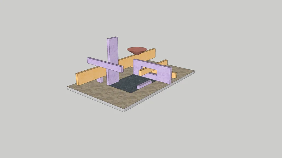 plac | 3D Warehouse