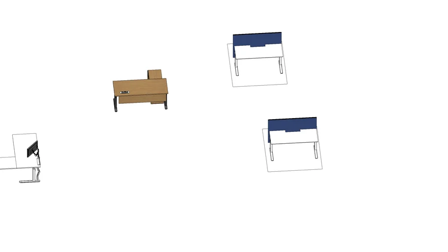 anytop | 3D Warehouse