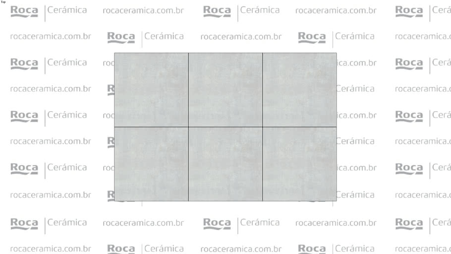 ROCA - PN BOSTON ARENA 60X60 RET | 3D Warehouse