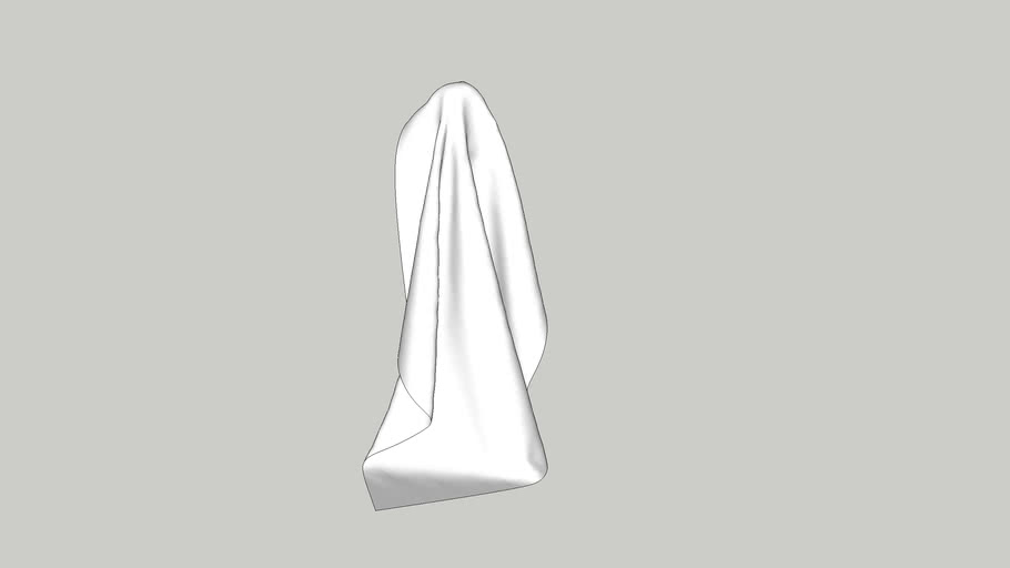 towel 1 | 3D Warehouse
