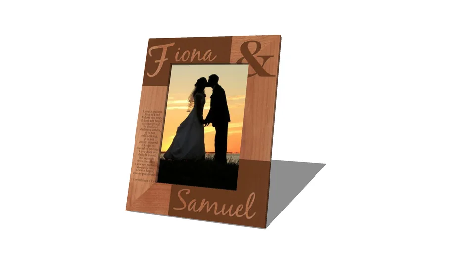 DT-FRAME 38 | 3D Warehouse