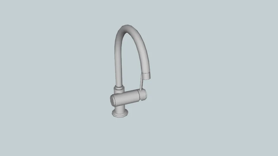 grohe atrio | 3D Warehouse