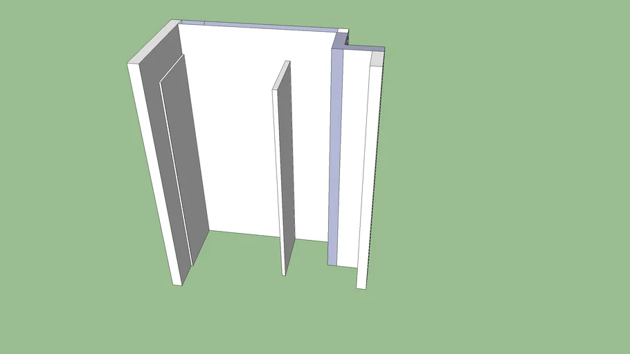 placard | 3D Warehouse