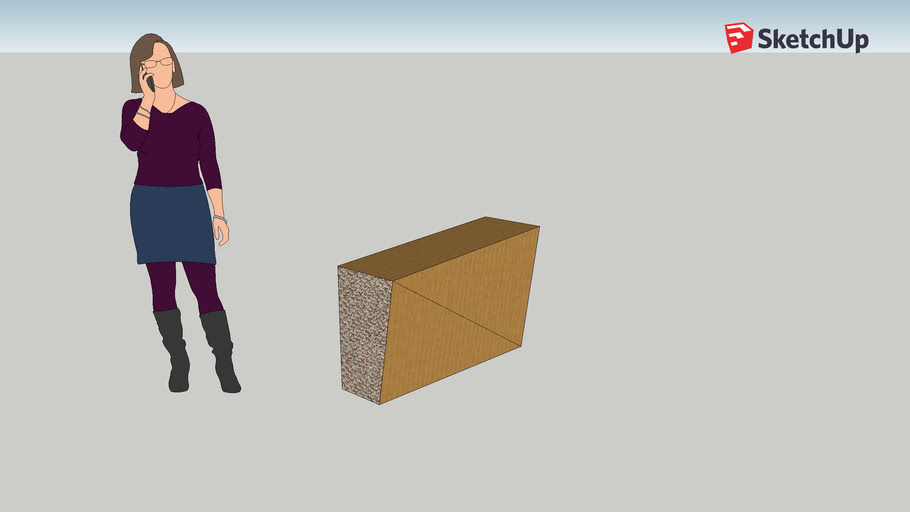 TABLE LAMP | 3D Warehouse