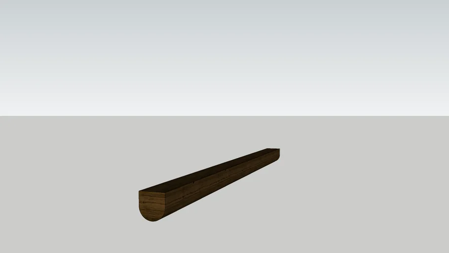 12' beam | 3D Warehouse