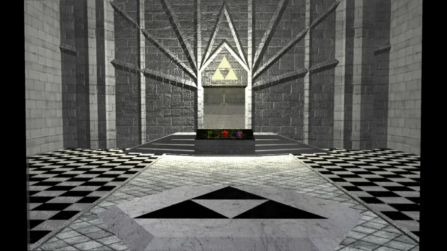 look god link | 3D Warehouse