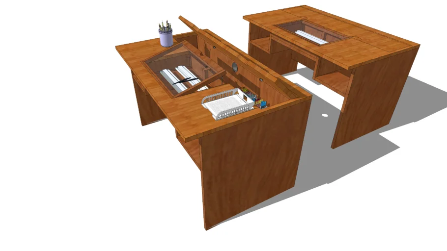 3D Warehouse