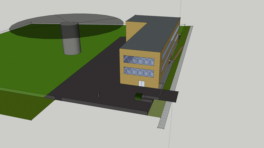 Shading Device | 3D Warehouse