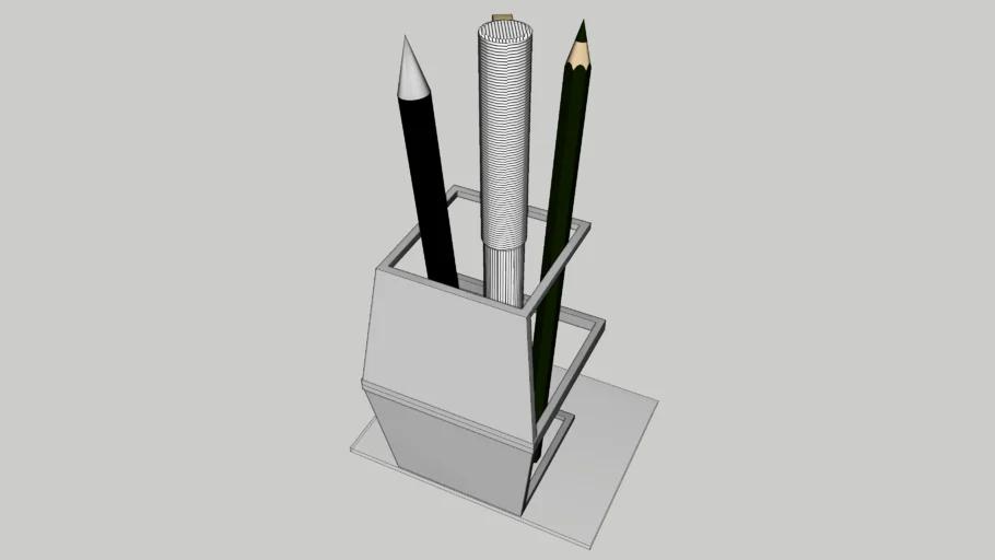 3D Warehouse