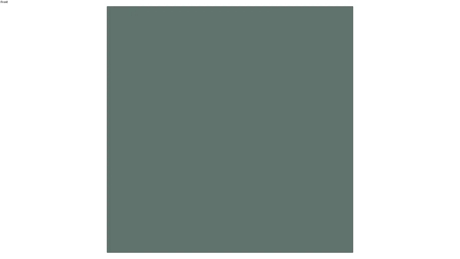 SW 6215 Rocky River | 3D Warehouse