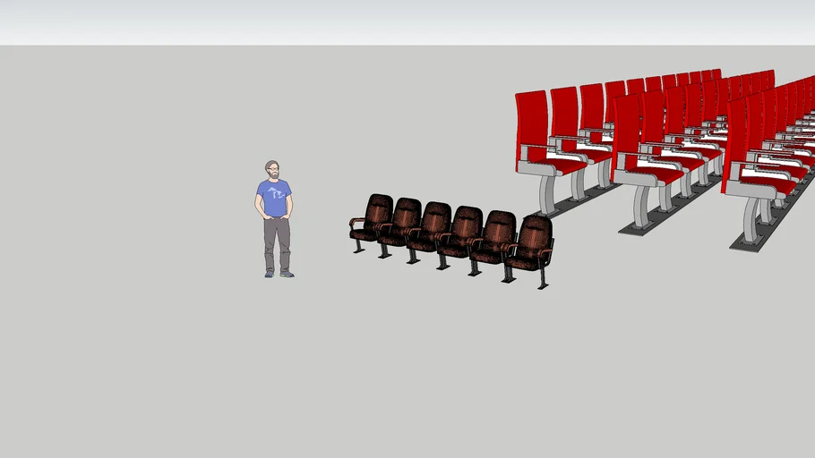3D Warehouse