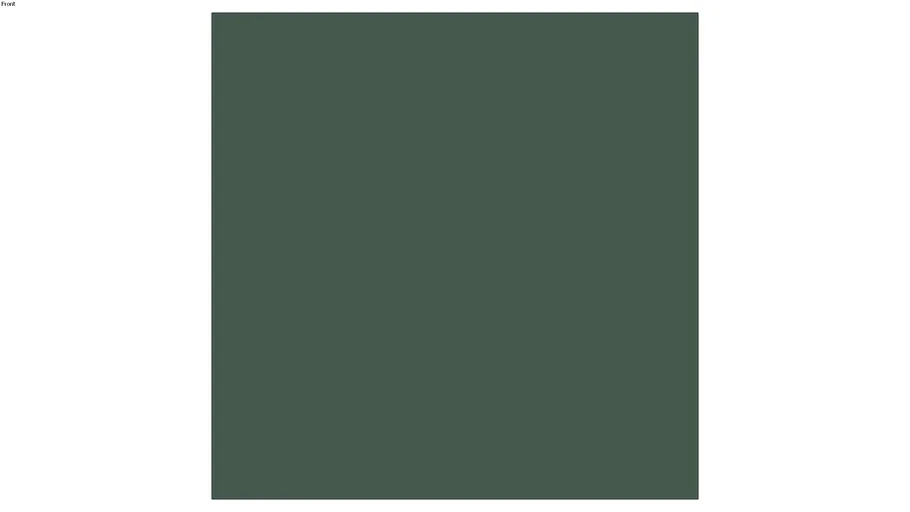 SW 0016 Billiard Green | 3D Warehouse