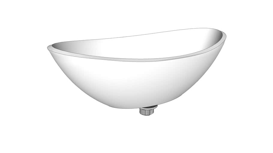 basin | 3D Warehouse