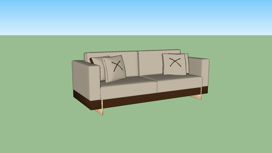 Estofado | 3D Warehouse