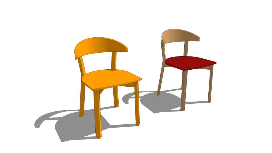 CHIP | 3D Warehouse