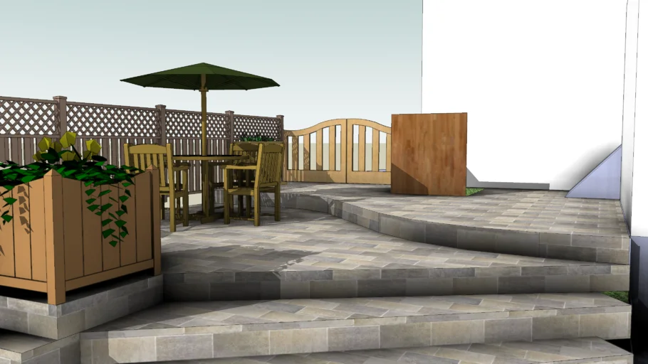 3D Warehouse