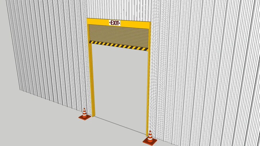3D Warehouse