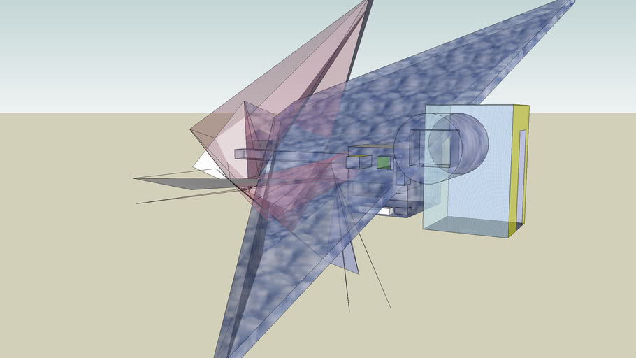 Experiment | 3D Warehouse