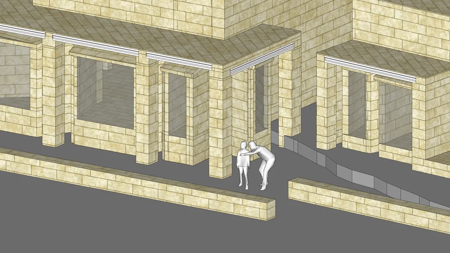 3D Warehouse