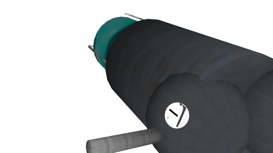 garrys mod physics gun made by me | 3D Warehouse