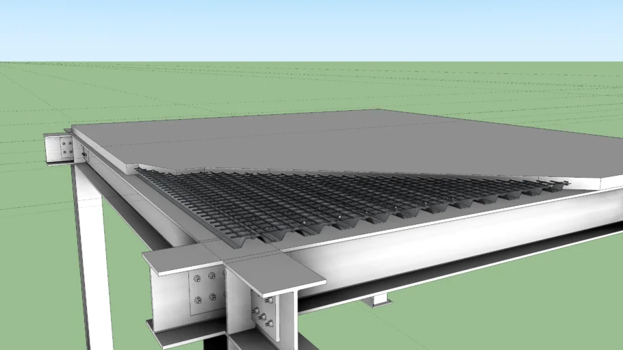 3d Warehouse