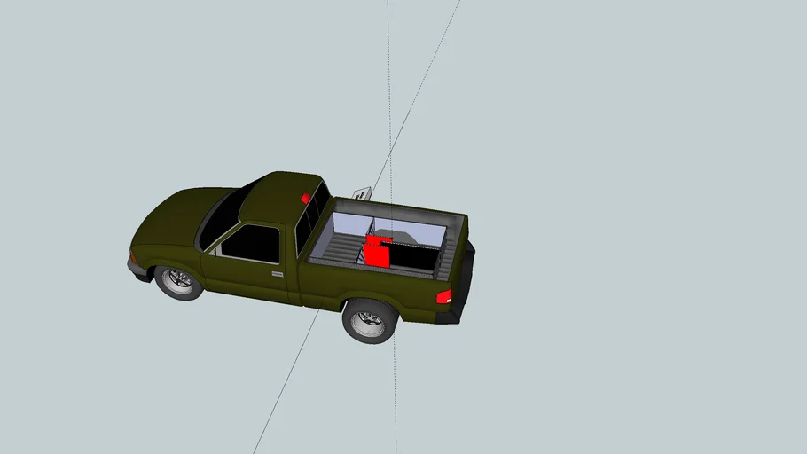 s10 and L7 | 3D Warehouse