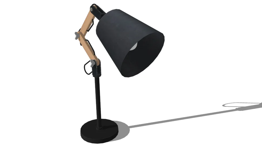 Luminária | 3D Warehouse