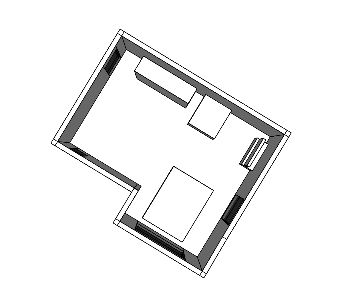 SketchUp Extension Warehouse