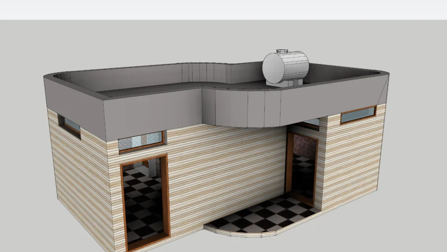 3D Warehouse