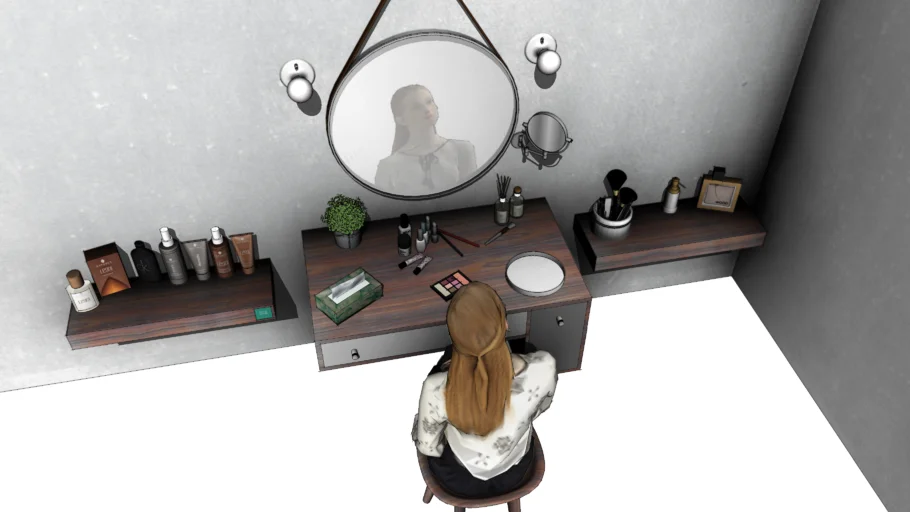 3D Warehouse