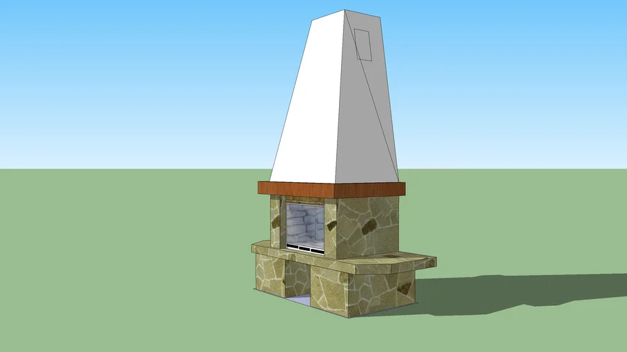 Kamina | 3D Warehouse