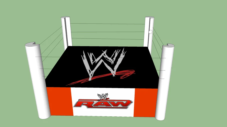 catch | 3D Warehouse