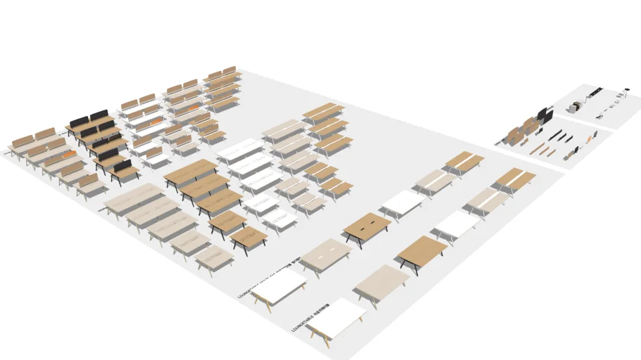 Voluto | 3D Warehouse