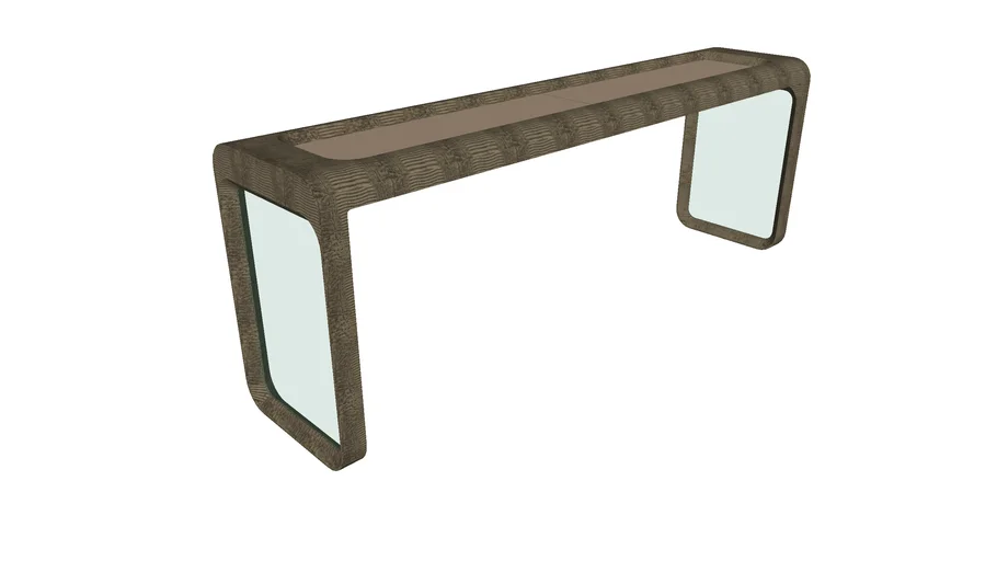 SK-SPARTA-CONSOLE | 3D Warehouse