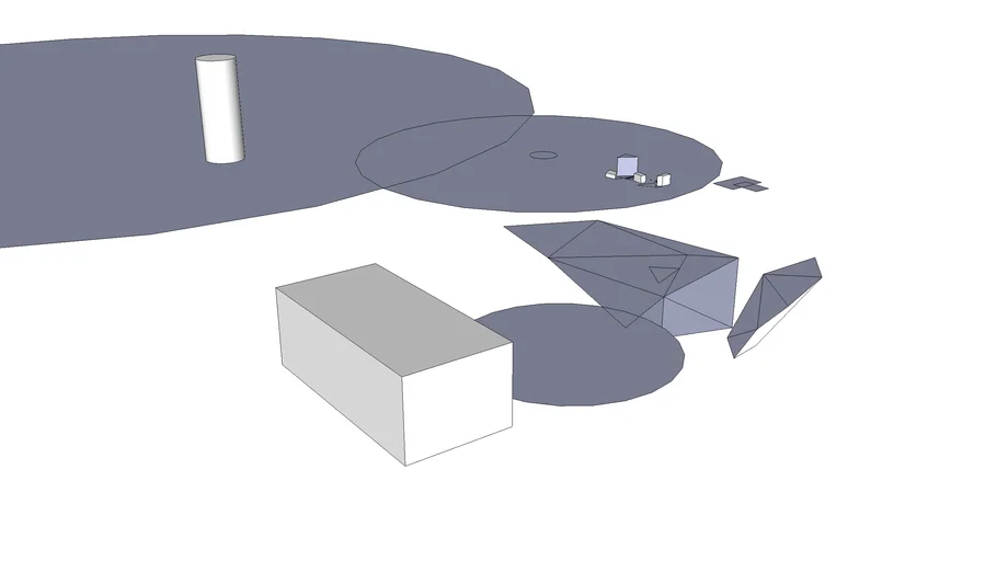 shapes | 3D Warehouse