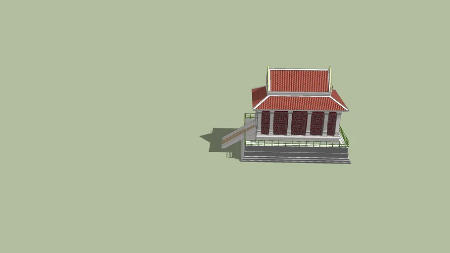 Prakal | 3D Warehouse