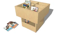 3D Warehouse