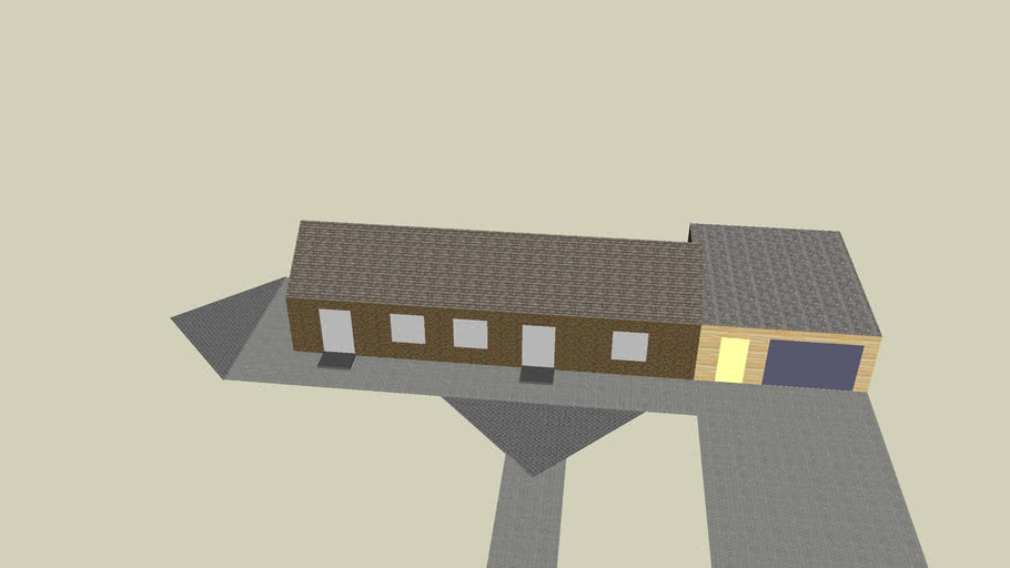 Project | 3D Warehouse