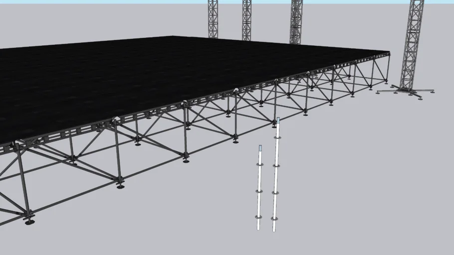 3D Warehouse