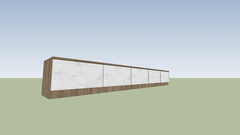 Cabinet | 3D Warehouse