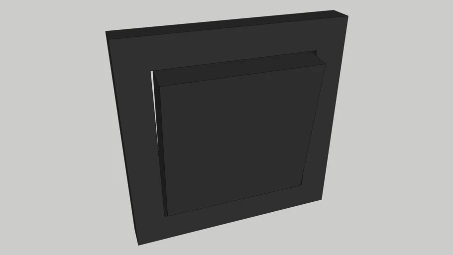 GIRA_E2 | 3D Warehouse