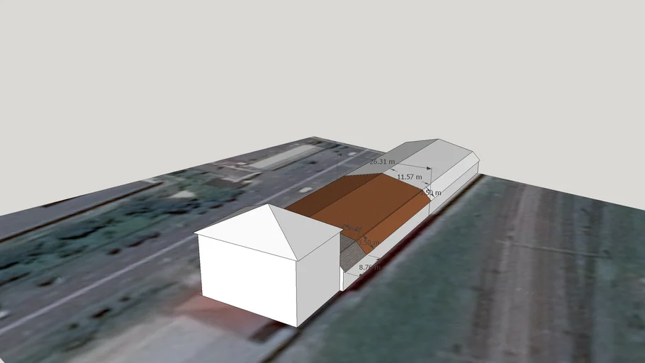 balcan | 3D Warehouse