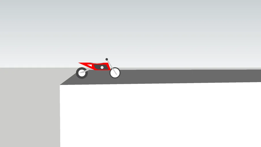 Line Rider | 3D Warehouse