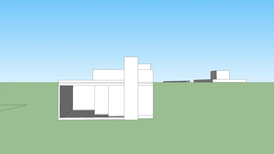 Project 2 | 3D Warehouse